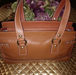 Coach | Bags | Rare Authentic Coach Handbag | Poshmark